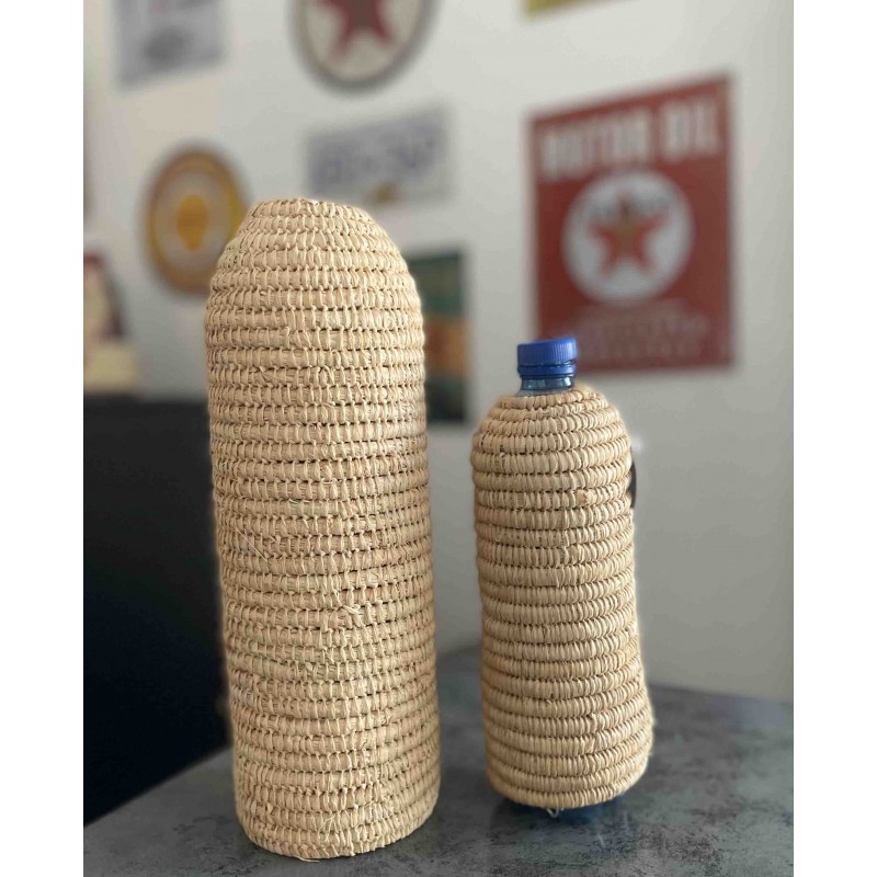 Cache bouteille RAPHIA